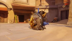 Junkrat Overwatch Wiki Fandom Powered By Wikia Image Cute Png