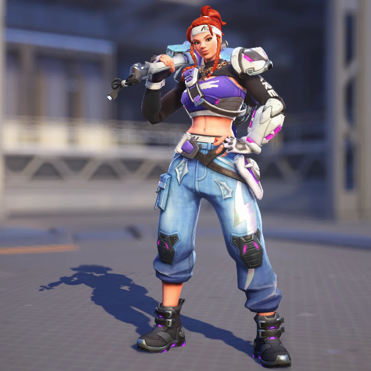 Overwatch 2 x LE SSERAFIM - Overwatch Wiki