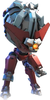 Breacher - Overwatch Wiki