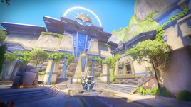 Runasapi - Overwatch Wiki