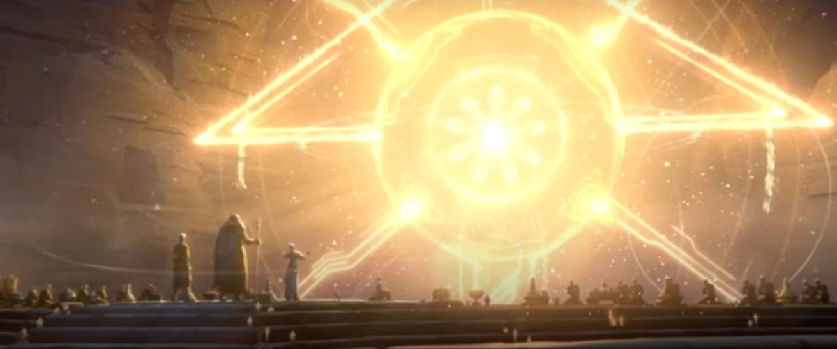 The Iris - Overwatch Wiki