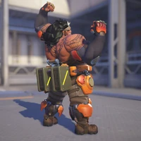 Battle of the Beasts - Overwatch Wiki