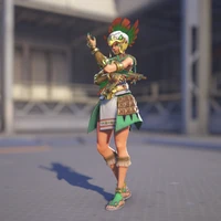 Celebrating All Heroes - Overwatch Wiki