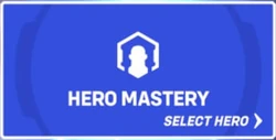 Hero Mastery - Overwatch Wiki