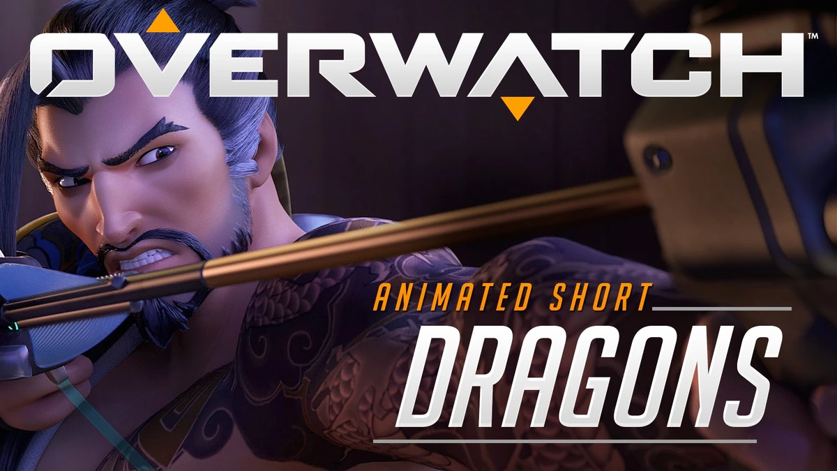 Dragons - Overwatch Wiki