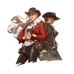 Ashe's Deadlock Challenge - Overwatch Wiki