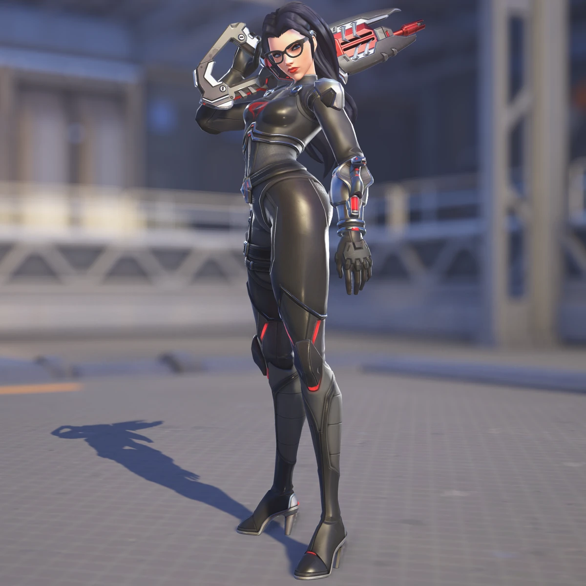 Overwatch 2 x G.I. Joe - Overwatch Wiki