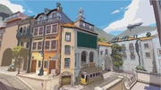 Esperança - Overwatch Wiki