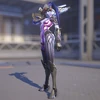 Widowmaker/Cosmetics - Overwatch Wiki