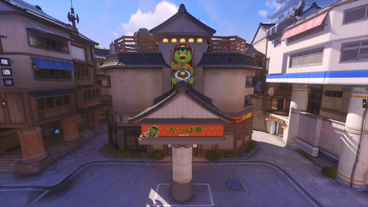 Category:Restaurants - Overwatch Wiki
