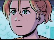 Freja - Overwatch Wiki