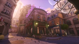 French Dubbing - Overwatch Wiki