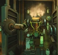 Bludger - Overwatch Wiki