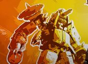 Meri - Overwatch Wiki