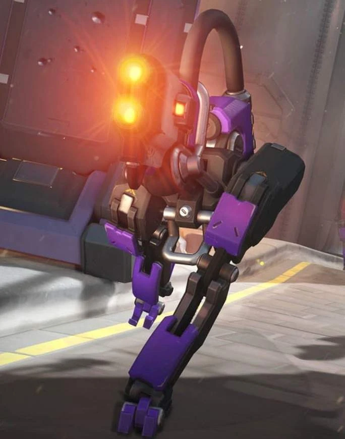 Slicer - Overwatch Wiki