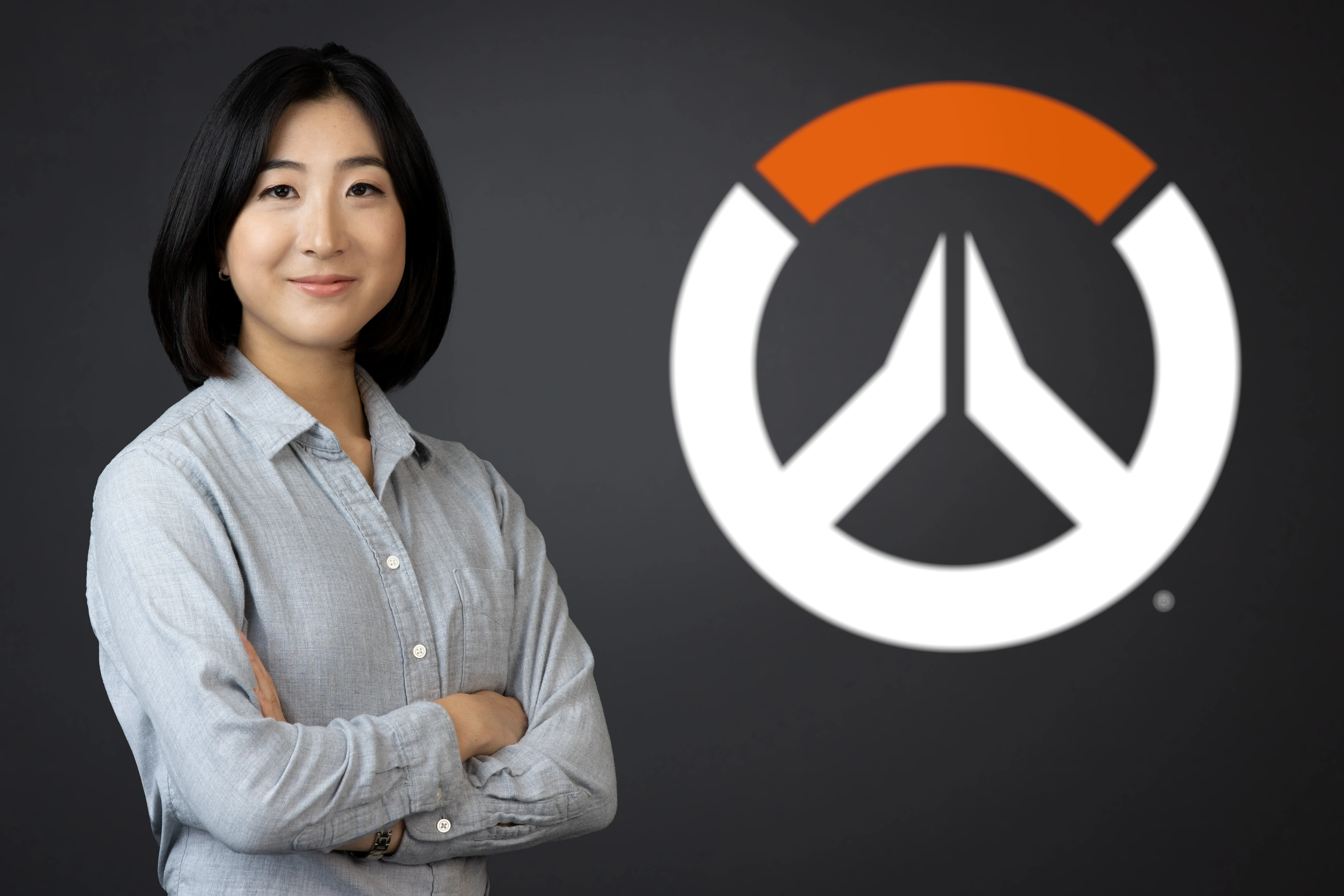 Kyungseo Min - Overwatch Wiki