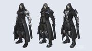 Reaper - Overwatch Wiki