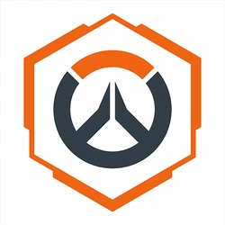 Overwatch Teamspeak Icon