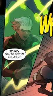 Casino - Overwatch Wiki