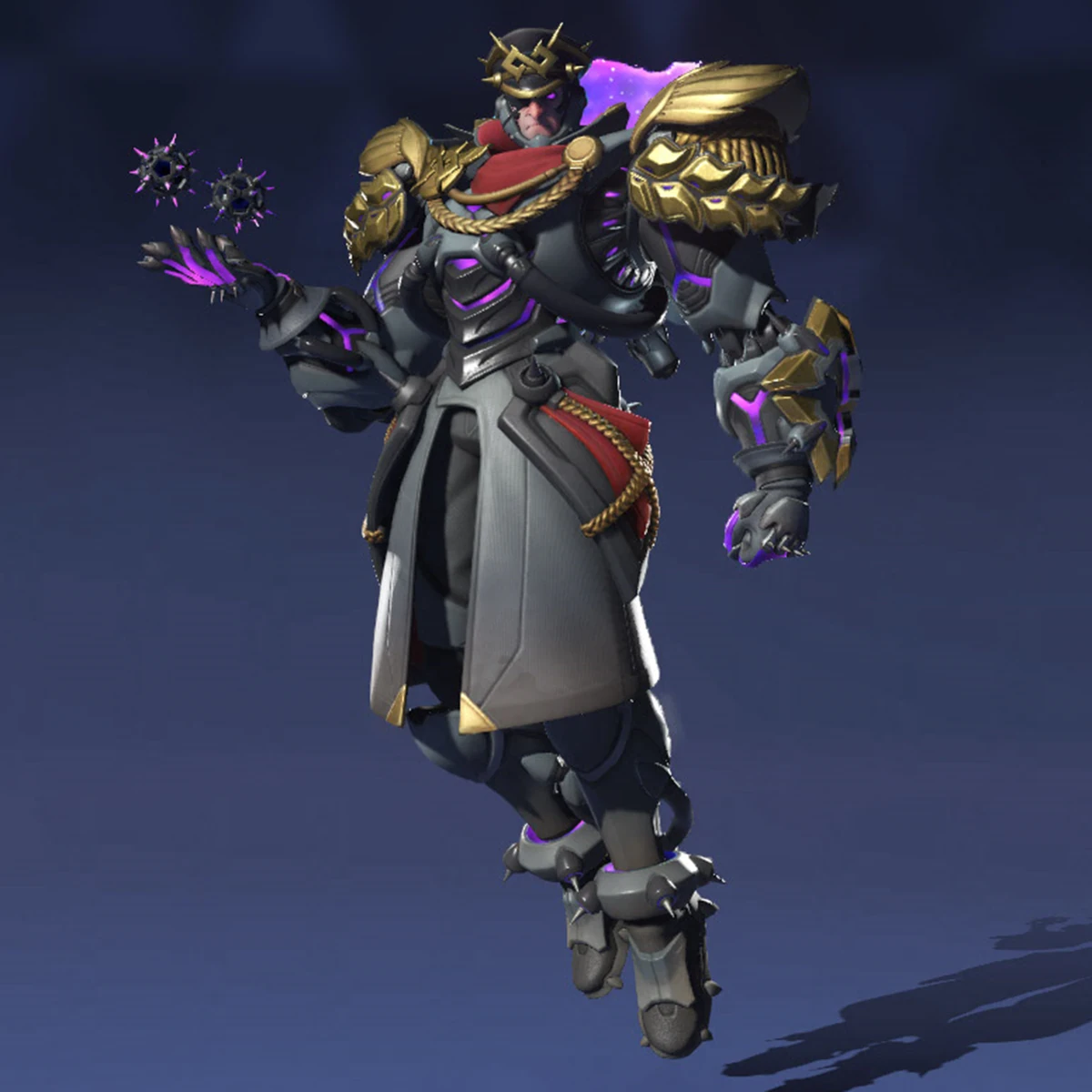 how to draw sigma overwatch