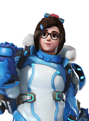 Mei/Stadium - Overwatch Wiki