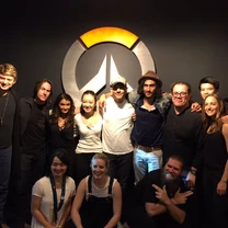 Cast - Overwatch Wiki