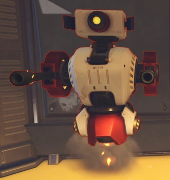 Training bot - Overwatch Wiki