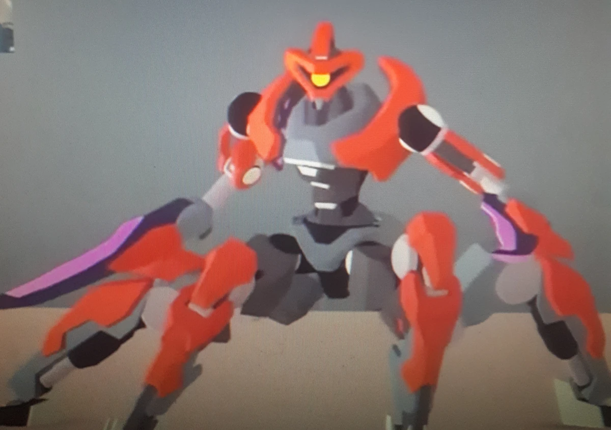 Null Sector - Overwatch Wiki