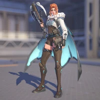 Freja/Cosmetics - Overwatch Wiki