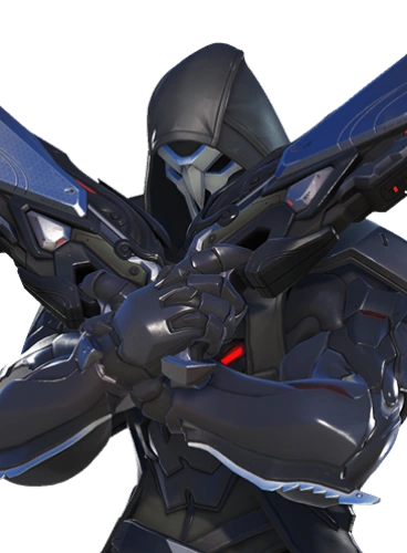 Reaper/Stadium - Overwatch Wiki