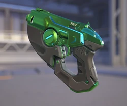 Jade Weapons - Overwatch Wiki