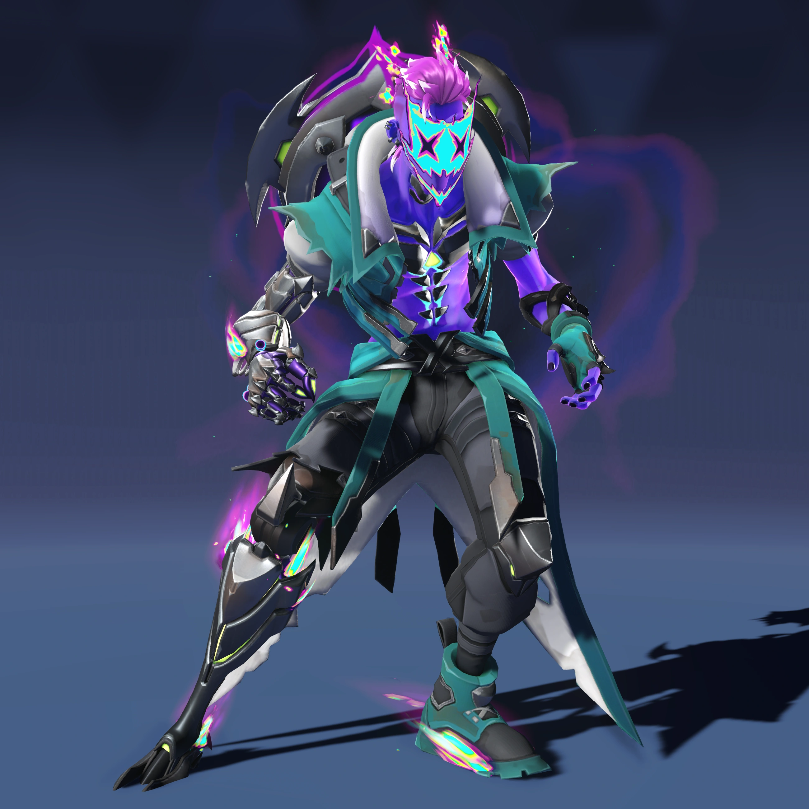 Junkrat/Quotes - Overwatch Wiki