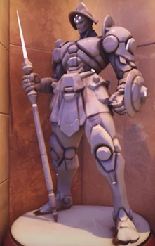 Titus - Overwatch Wiki