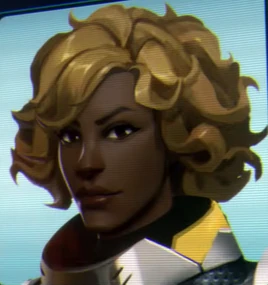 Mirembe Atim - Overwatch Wiki