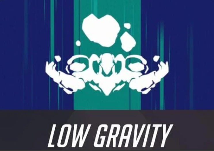 Low Gravity (Game Mode) - Overwatch Wiki