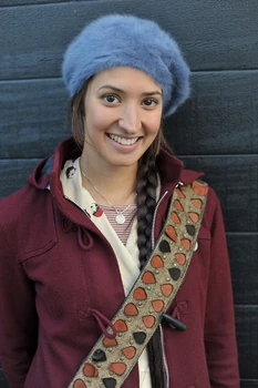 Leah de Niese - Overwatch Wiki