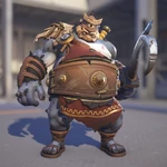 Battle for Olympus - Overwatch Wiki