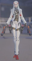 Shion/Cosmetics - Overwatch Wiki