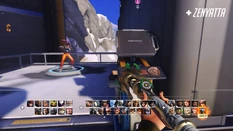 Practice Range - Overwatch Wiki