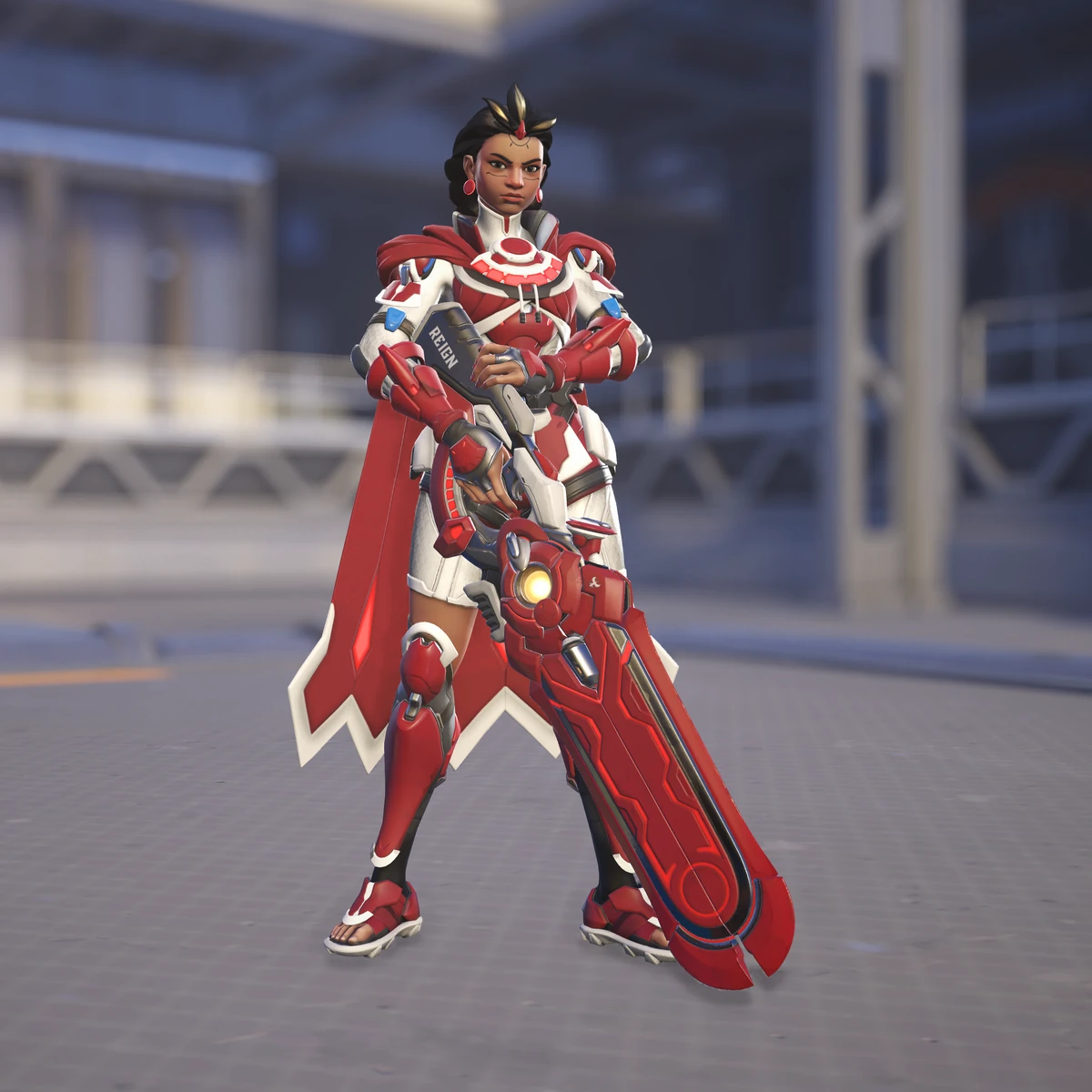 Category:Illari Cosmetics - Overwatch Wiki