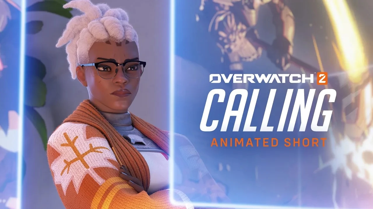 Calling - Overwatch Wiki
