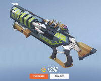 Weapon Skins - Overwatch Wiki