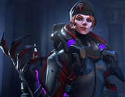 Moira - Overwatch Wiki