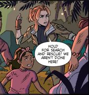 Freja - Overwatch Wiki