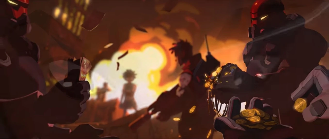 Equipo Talon De Overwatch Talon Heavy Assault Overwatch Wiki