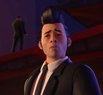 Pompamoto - Overwatch Wiki