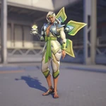 Thai New Year - Overwatch Wiki