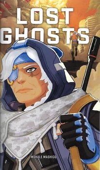 Lost Ghosts - Overwatch Wiki