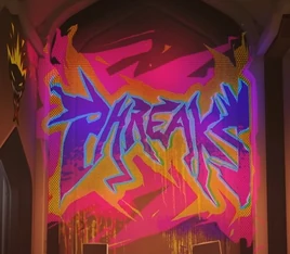 Phreaks - Overwatch Wiki