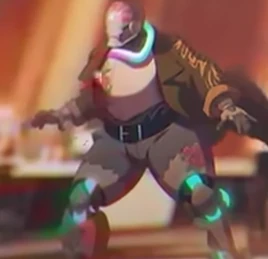 Susannah - Overwatch Wiki